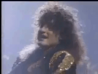Quiet Riot The Wild And The Young GIF - Find & Share on GIPHY