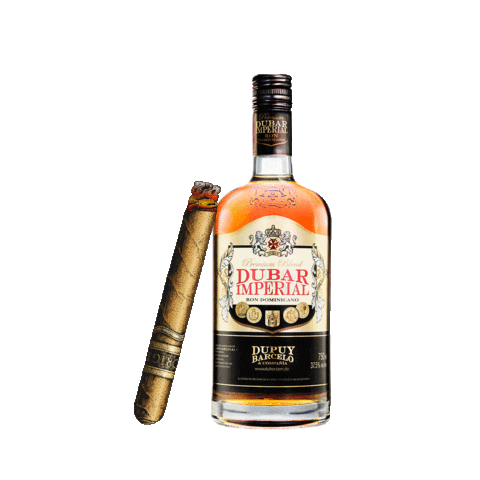 Alcohol Rum Sticker by Ron Columbus for iOS & Android | GIPHY