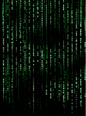 The Matrix GIF - Find & Share on GIPHY