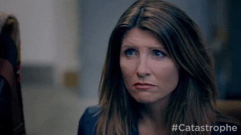 Season 4 GIF by Catastrophe - Find & Share on GIPHY