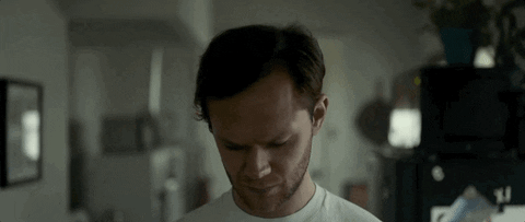 Joseph Cross Sudden Realization GIF by The Orchard Films - Find & Share ...