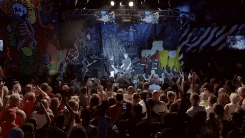 Rock Star Hug GIF by Eddie Money - Find & Share on GIPHY