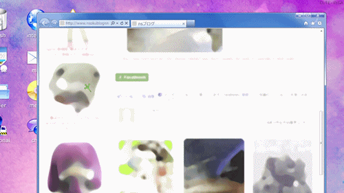 Computer Browsing Memes