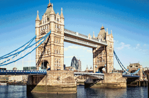 Bridge GIF - Find & Share on GIPHY