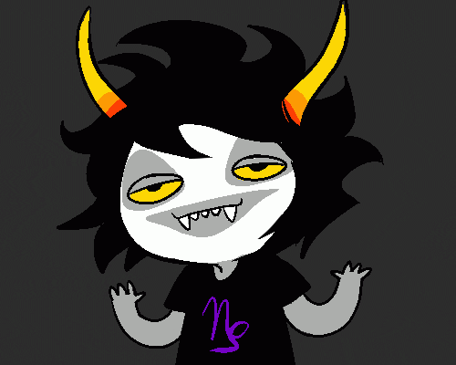 Homestuck Gifs Gamzee