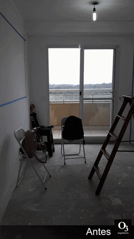 Apartment Reform GIF by O3 arquitetura - Find & Share on GIPHY