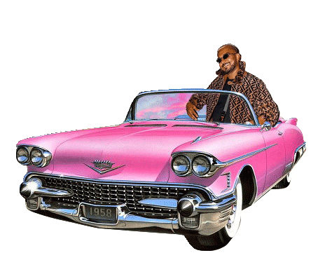 Car Boss Sticker by prettylittlething for iOS & Android | GIPHY