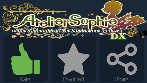 Steam Workshop::Atelier Lydie & Suelle The Alchemists And The Mysterious Paintings - OP