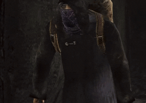 Resident Evil GIF - Find & Share on GIPHY