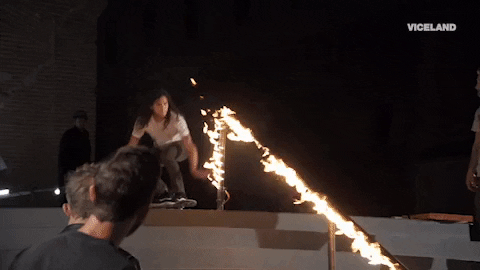 Fail GIF by KING OF THE ROAD - Find & Share on GIPHY