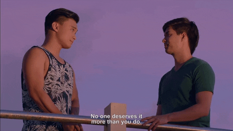 Sad Best Friends GIF - Find & Share on GIPHY