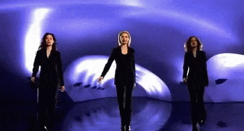 Charlies Angels GIF - Find & Share on GIPHY