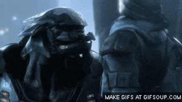 Halo GIF - Find & Share on GIPHY