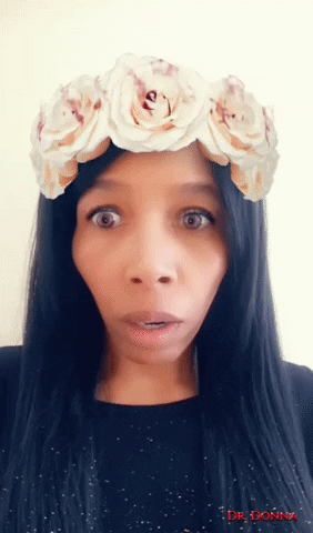 Happy Turn Around GIF by Dr. Donna Thomas Rodgers - Find & Share on GIPHY