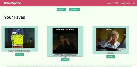 GitHub - Ms-Alex/meme-generator-frontend: The frontend for the meme ...
