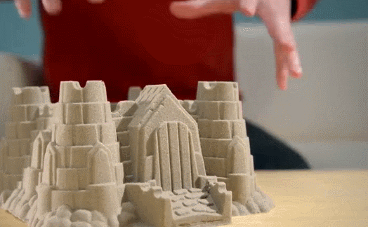 Sand GIF - Find & Share on GIPHY