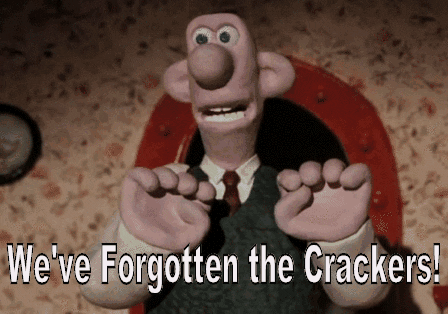 Wallace And Gromit Memes GIFs - Find & Share on GIPHY