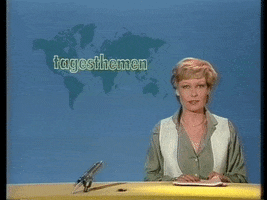 Endlich! Tagesschau führt eigene GIFs ein | portfoolio