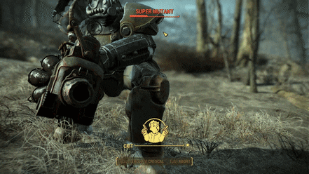 Fallout GIF - Find & Share on GIPHY
