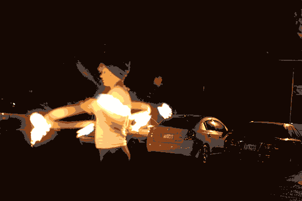 Fire Spinning GIFs - Find & Share on GIPHY