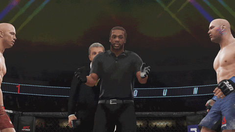 Fight Usa GIF by EA SPORTS UFC - Find & Share on GIPHY