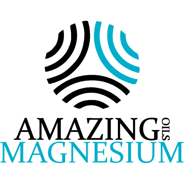 Magnesium Sticker by Amazing Oils for iOS & Android | GIPHY
