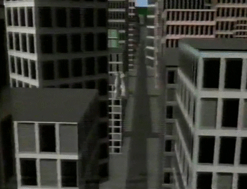 Computer Animation 90S GIF - Find & Share on GIPHY