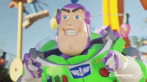 Star Wars Kiss GIF by Disneyland Paris - Find & Share on GIPHY