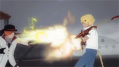 How to Train Your Endbringer | Page 63 | Sufficient Velocity