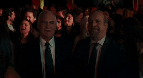 Chuck Rhoades Sr. Is One of My Favorite Minor Characters : r/Billions