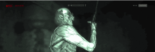 Outlast GIF - Find & Share on GIPHY