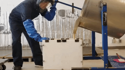 Soap Making Rmsc GIF by Rocky Mountain Soap Co. - Find & Share on GIPHY