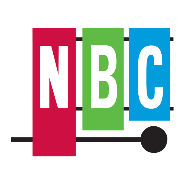 Nbc Studio Tour Sticker by The Shop at NBC Studios for iOS & Android ...