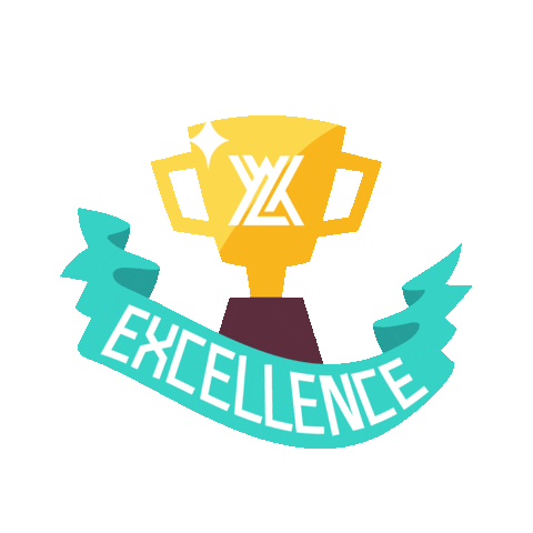 Values Excellence Sticker by Ayala Land for iOS & Android | GIPHY