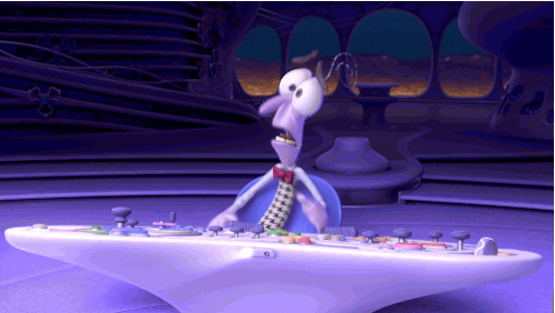 GIF by Disney Pixar - Find & Share on GIPHY