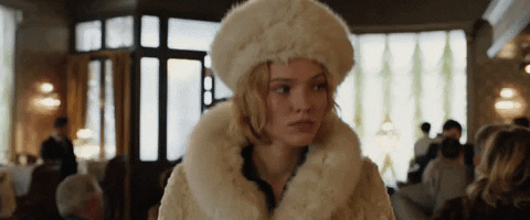 Lionsgate GIF by Anna Movie - Find & Share on GIPHY