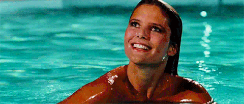 Jessica Simpson Daisy Duke Gif