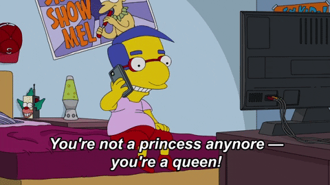 The Simpsons Fox GIF by Animation Domination - Find & Share on GIPHY