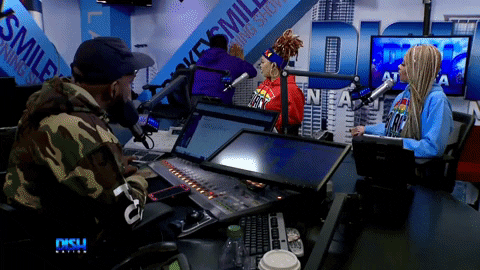 Dance Dancing GIF by Dish Nation - Find & Share on GIPHY