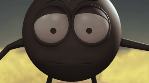 Angry Animated Gif