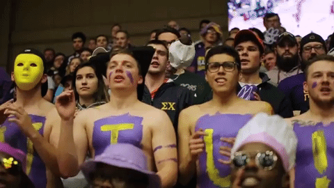 GIF by Western Illinois University - Find & Share on GIPHY