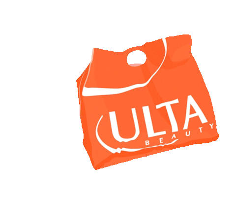 Ulta Beauty Shopping Sticker by Elemis for iOS & Android | GIPHY