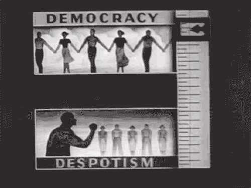 Politics History GIF by Challenger - Find & Share on GIPHY