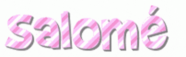 Mensoig's blog: Acróstico con mi nombre