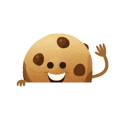 Cookie Warmcookiemoments Sticker by Tiff's Treats for iOS & Android | GIPHY