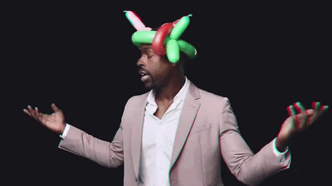 Funny Hat GIFs - Find & Share on GIPHY