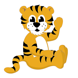 Happy Childrens Hospital Sticker by MU Health Care for iOS & Android ...