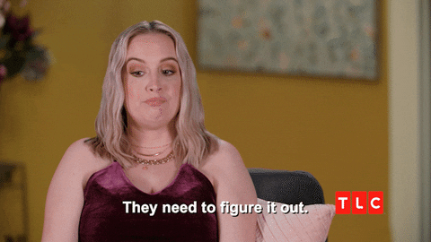 90 Day Fiance Elizabeth GIF by TLC - Find & Share on GIPHY