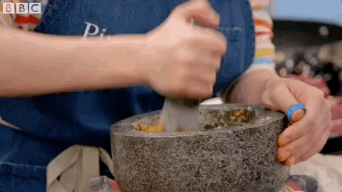 Episode 8 Britains Best Home Cook GIF by BBC - Find & Share on GIPHY