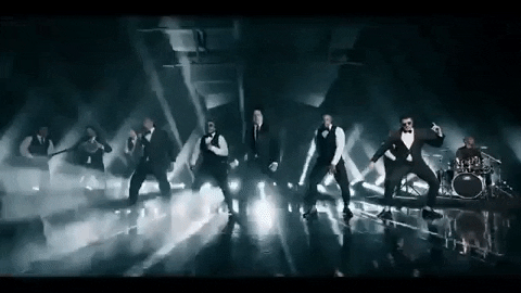 Hit Samba GIF - Find & Share on GIPHY